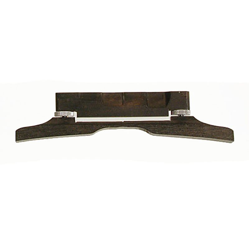 Mandolin Bridges - Replacement & Upgrade Bridges - Music Bits Company